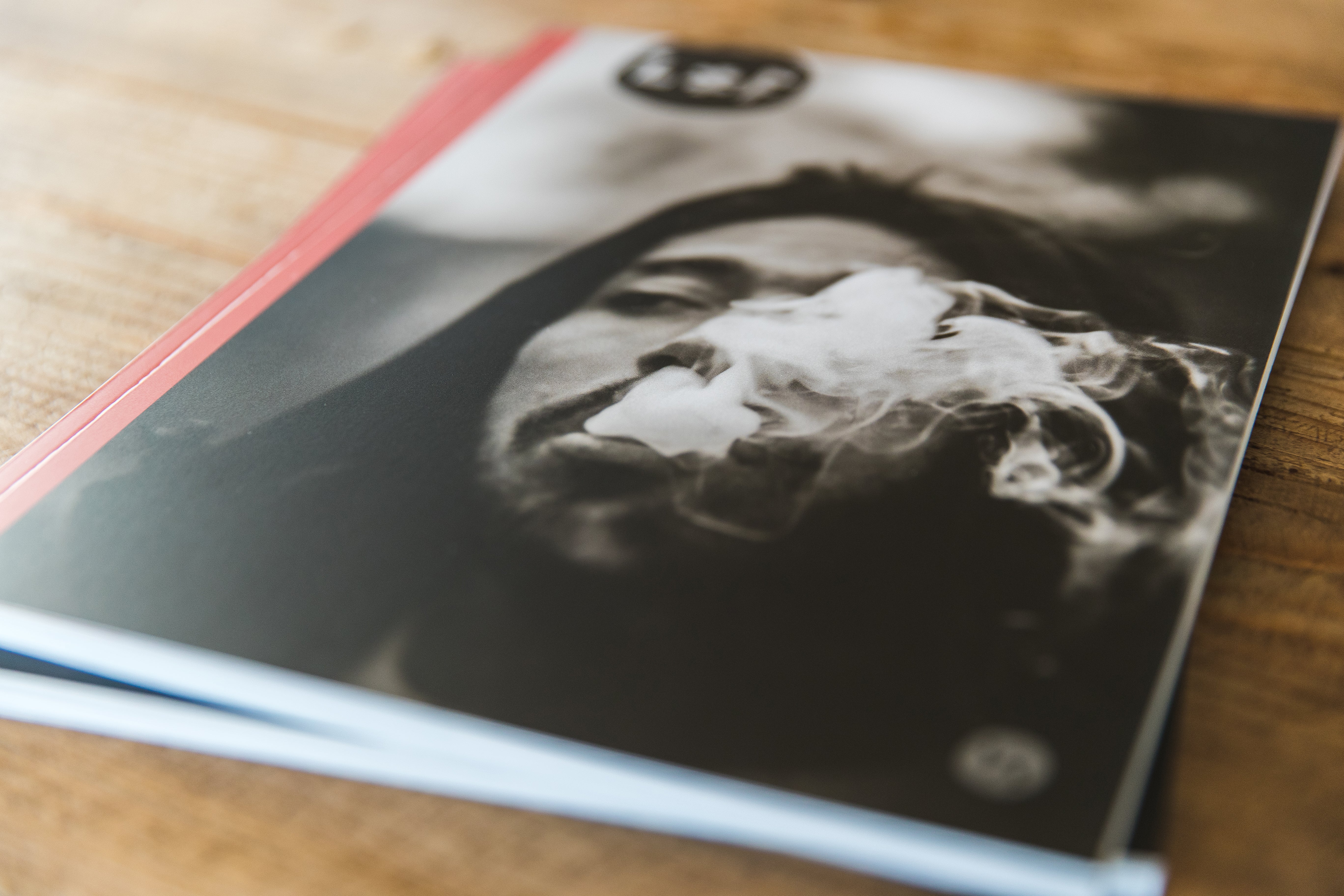 Lost Not Found Magazine Issue #1